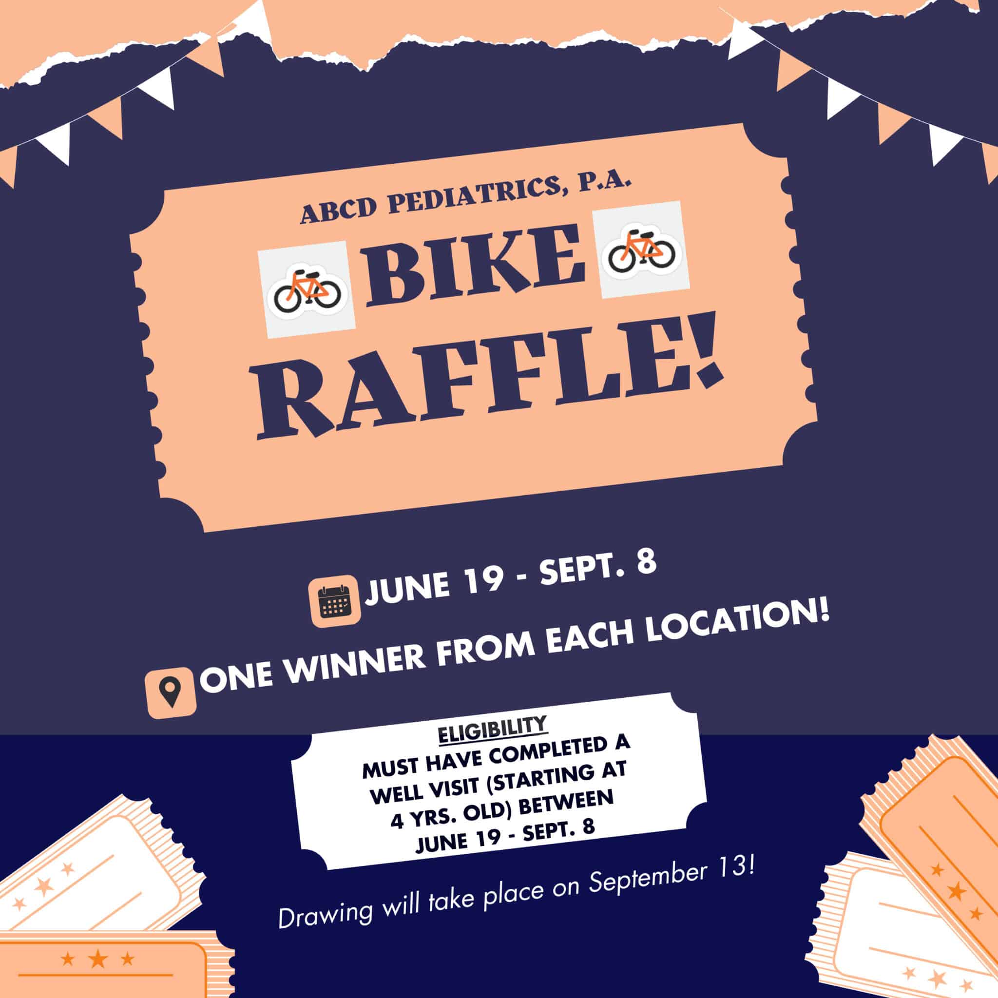 What's New - ABCD Children's Pediatrics