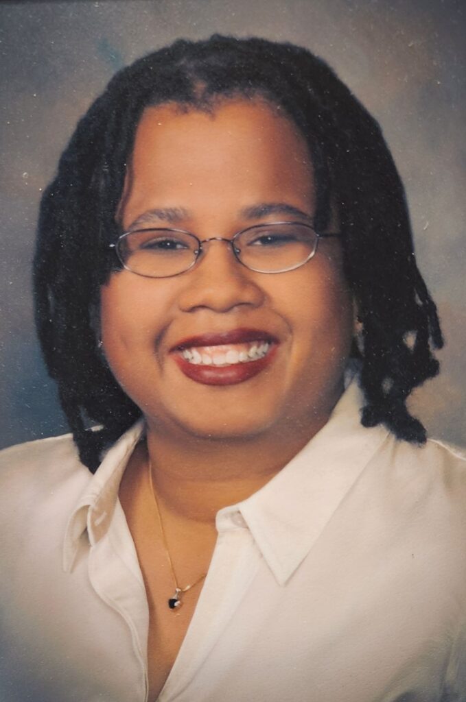 Letisha A. Sneed, M.D. - ABCD Children's Pediatrics