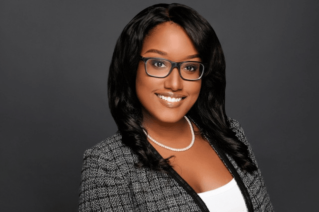 Jessica Jean-Baptiste Singleton, D.O. - ABCD Children's Pediatrics